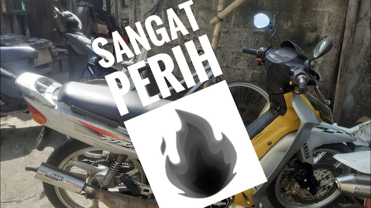 Restorasi f1zr milenium kuning|| bahan pikiran - YouTube