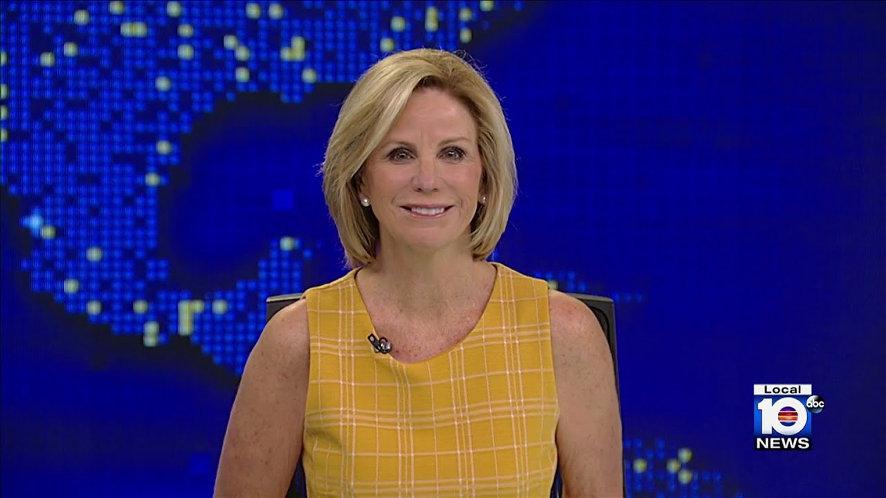 Local 10 News Brief: 02/28/23 Afternoon Edition - YouTube