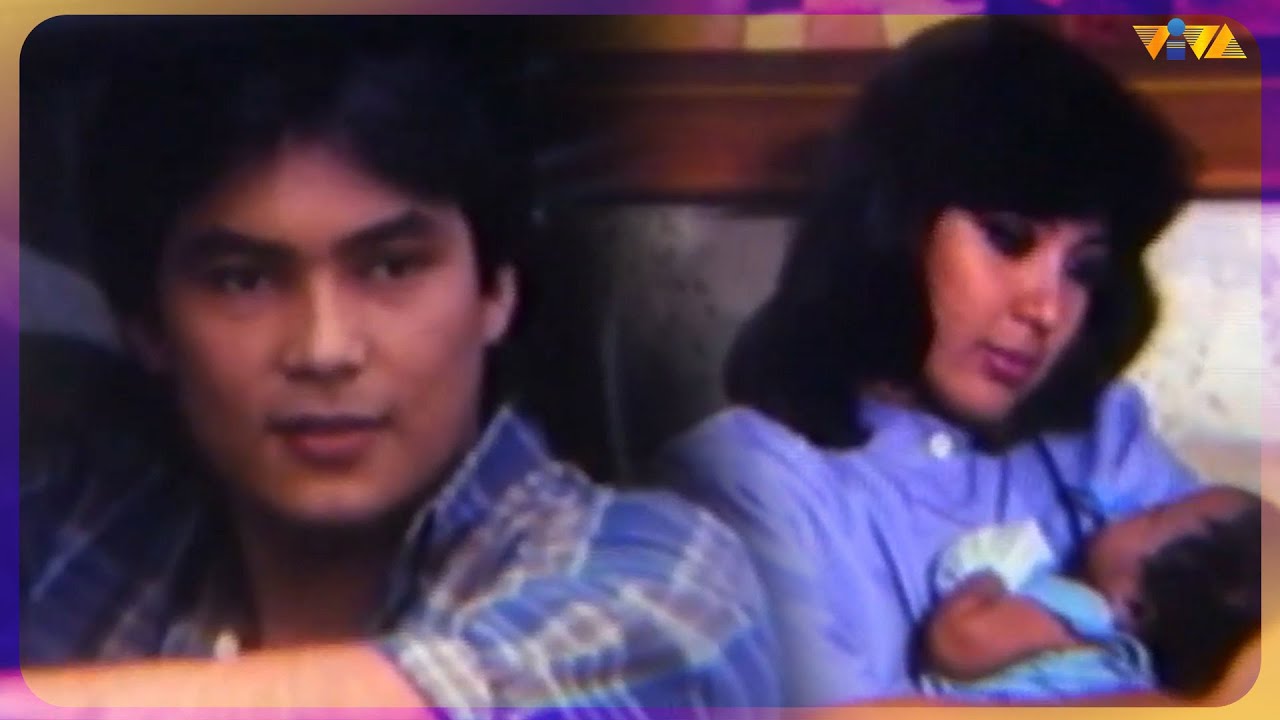 Umaasa pa rin ako! | Scene from DAPAT KA BANG MAHALIN - YouTube