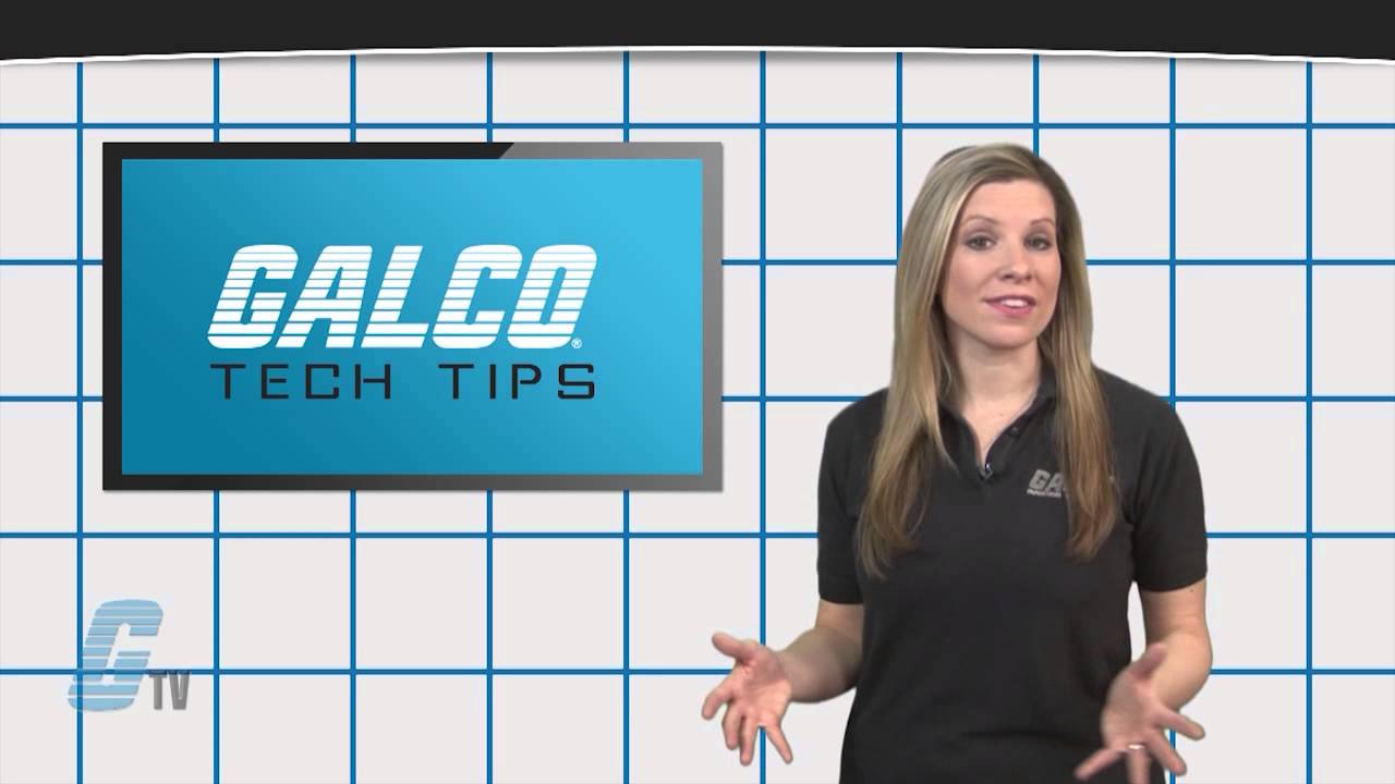 What is DC Injection Braking? - A GalcoTV Tech Tip | Galco - YouTube