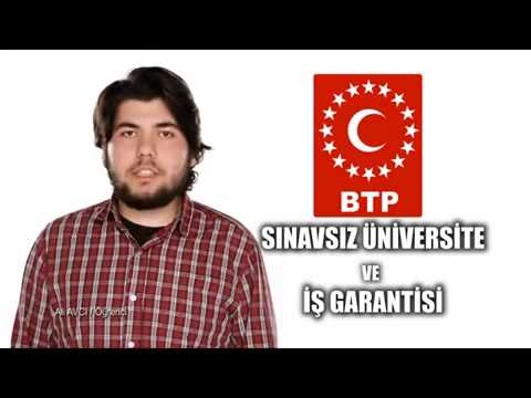 Sihirbazlık Okulunda Bir Türk - Fragman