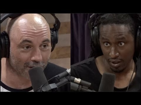 Hotep Jesus on the "Soyboy Movement" | Joe Rogan - YouTube