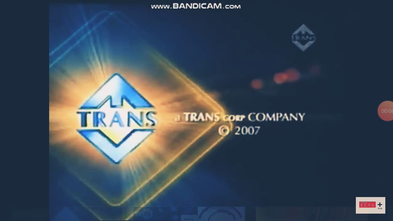 Trans TV Endcap (2008) - YouTube