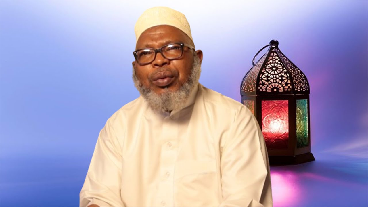 Kugirango ubuislam bwawe buhame nuko ugomba kubanza gushakisha icyo ...