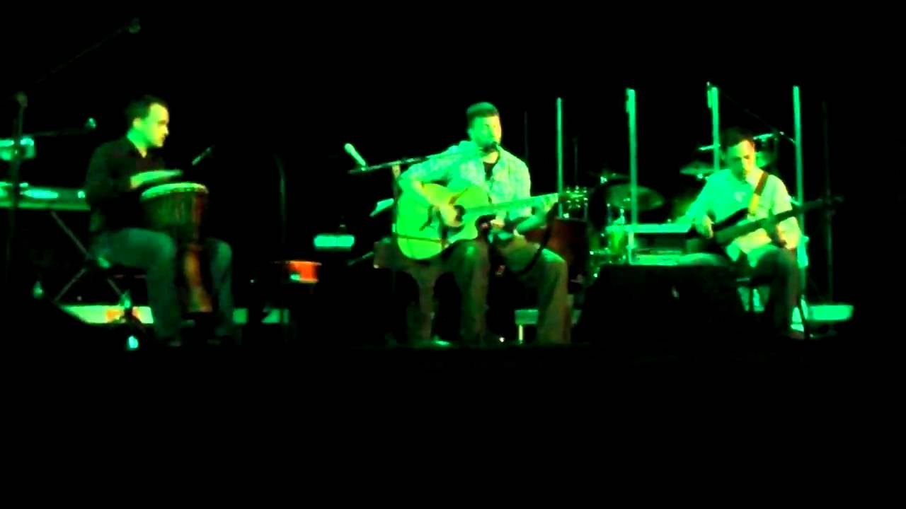 Old Soul Society - In My Eyes - Live @ Al Ringling Theatre - YouTube