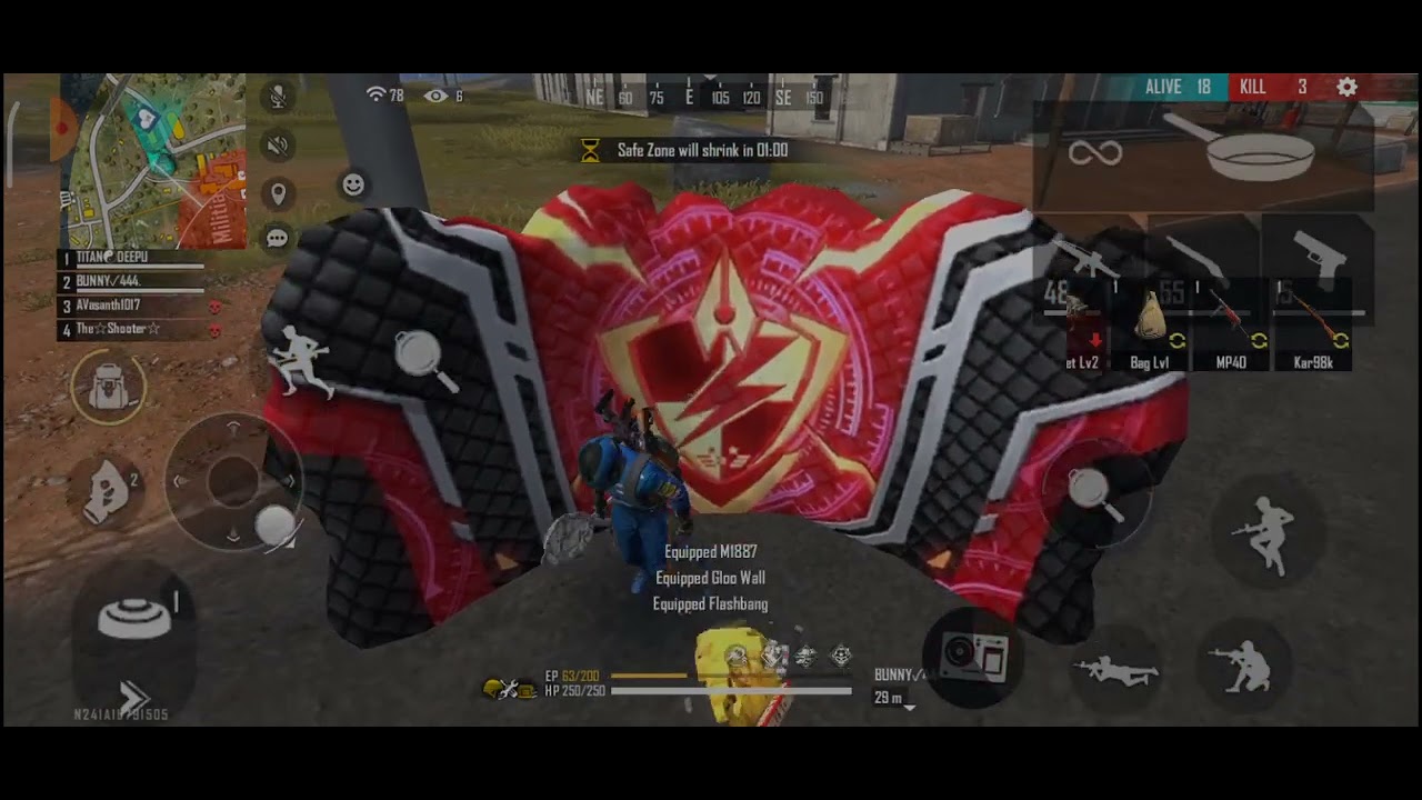 FF Highlights 20522 - YouTube