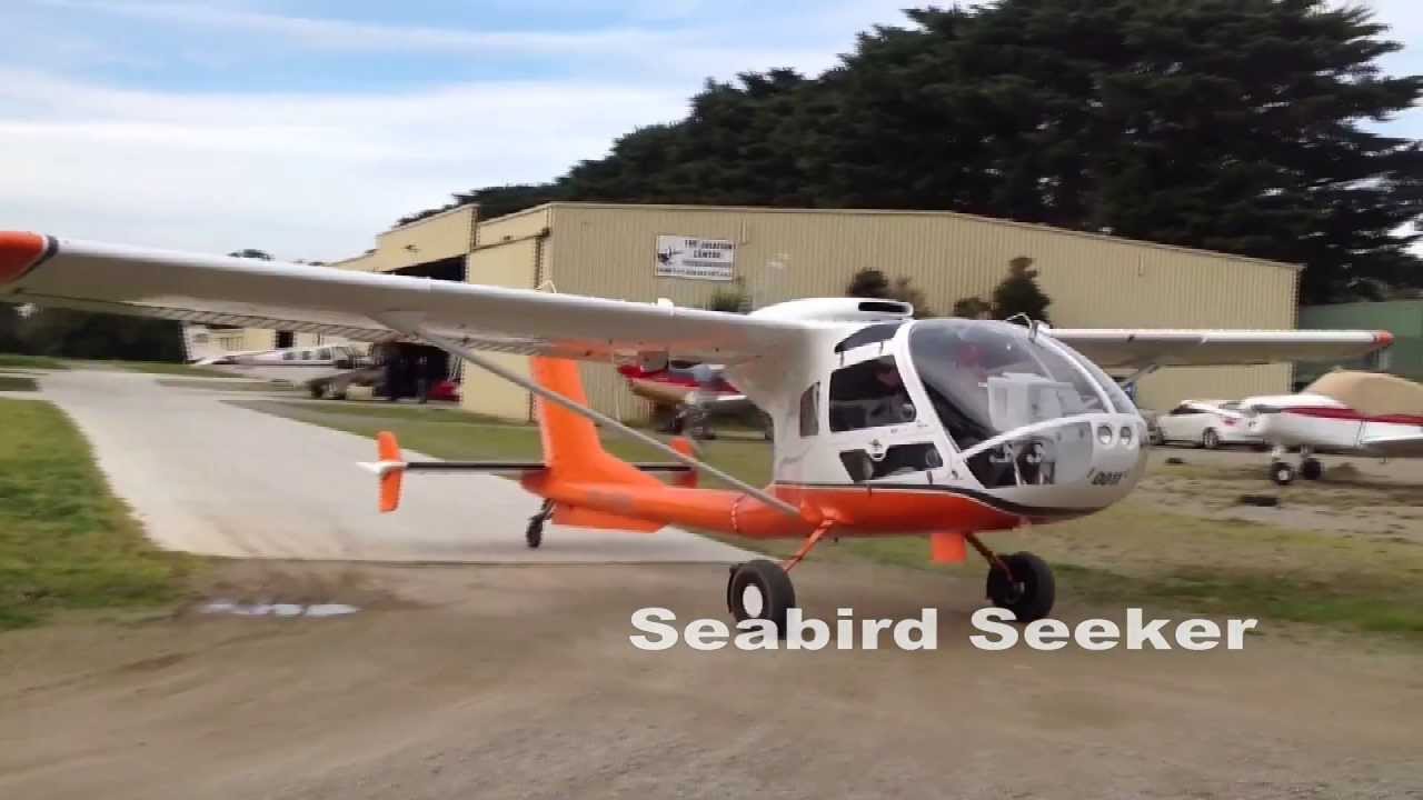 Seabird Seeker - Alchetron, The Free Social Encyclopedia