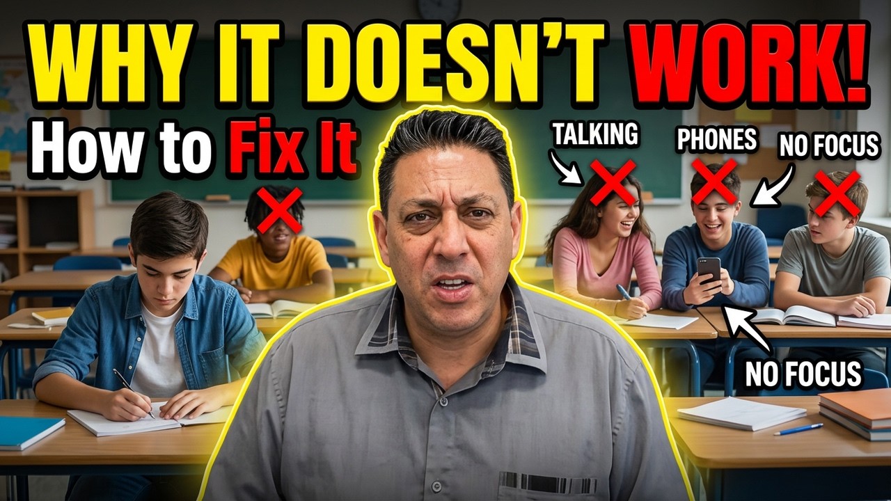 BOOST Your Classroom with Effective Group Work Planning! - YouTube