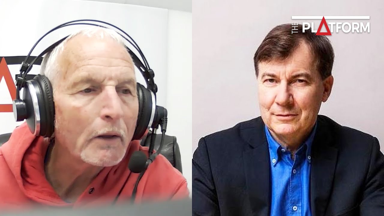 Professor Robert Patman on why the Mid-Terms & KOP 27 are important to ...