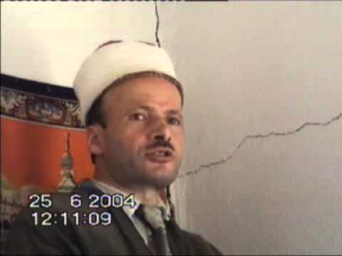 Adnan Korkutan Hoca Uncular Köyü Kürsü Videoları 7