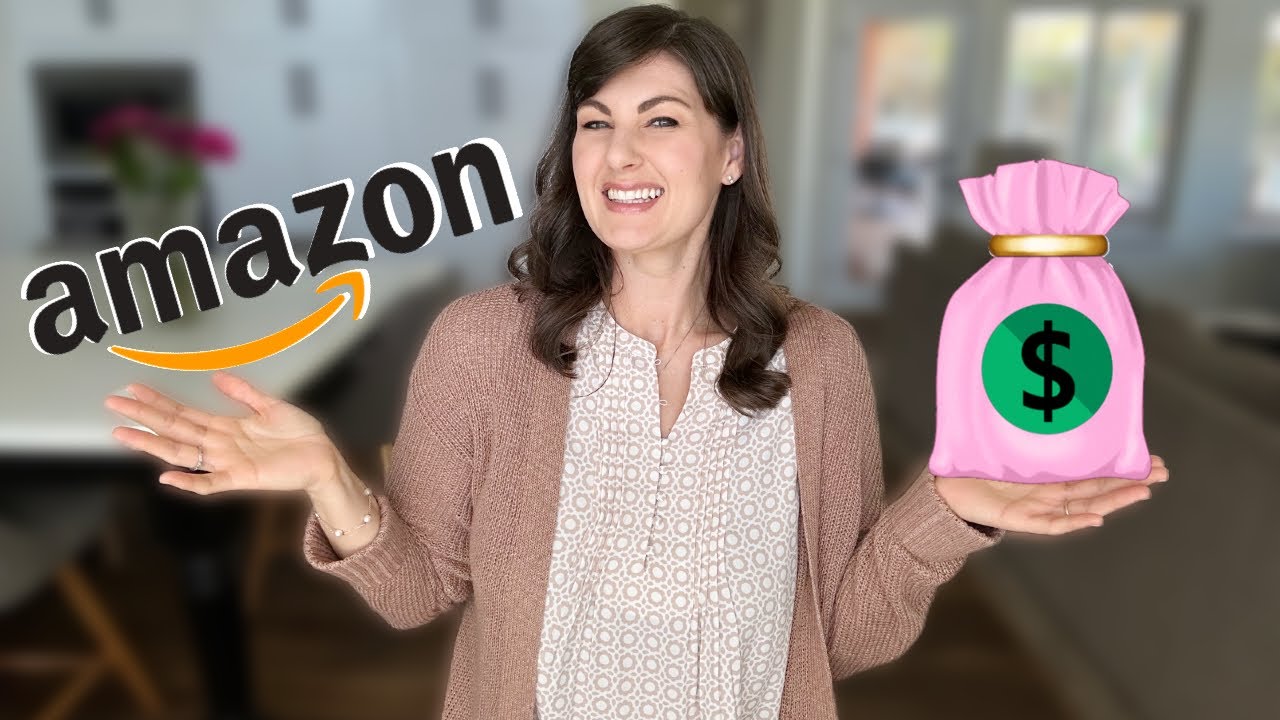 How I Shop SMART On Amazon To Save Money! - YouTube