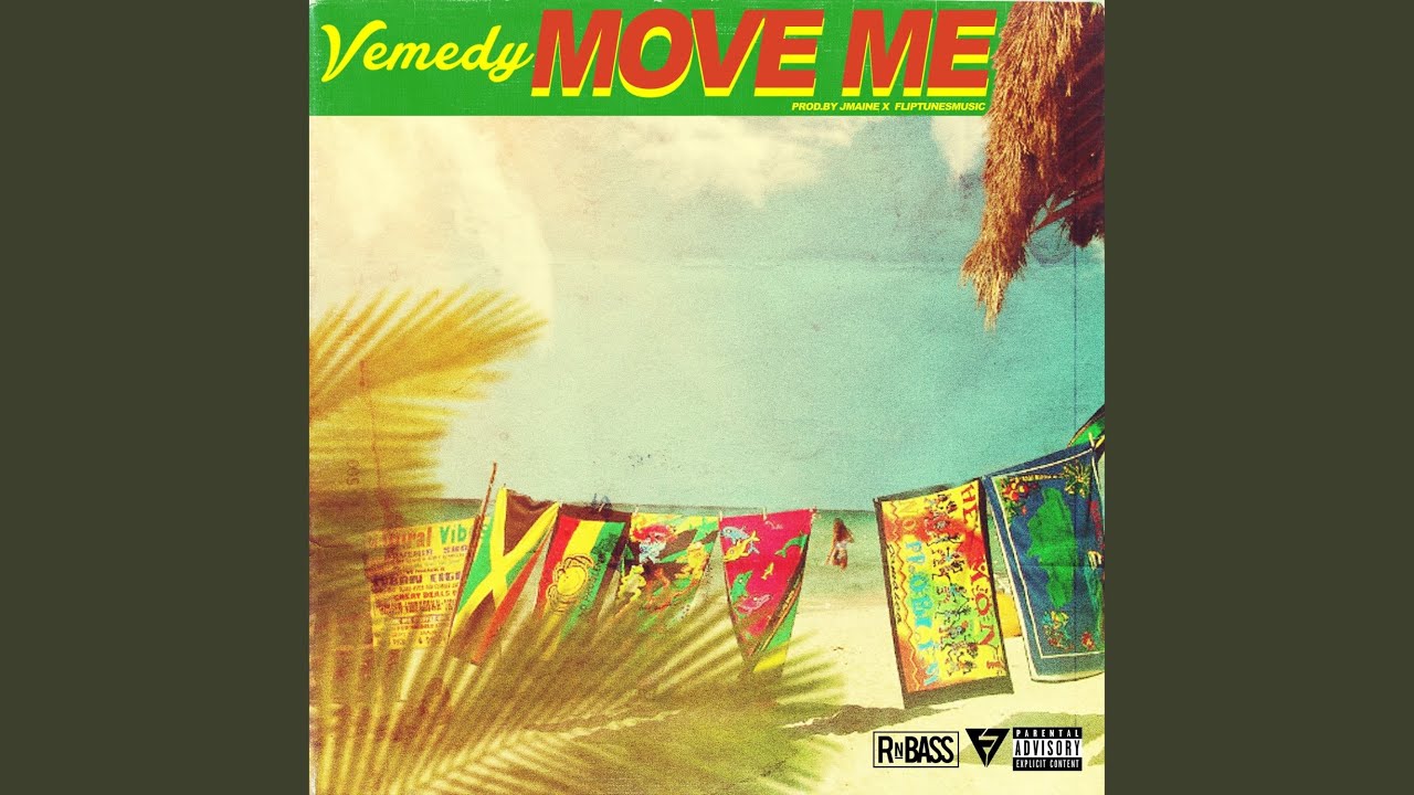 Move Me - YouTube
