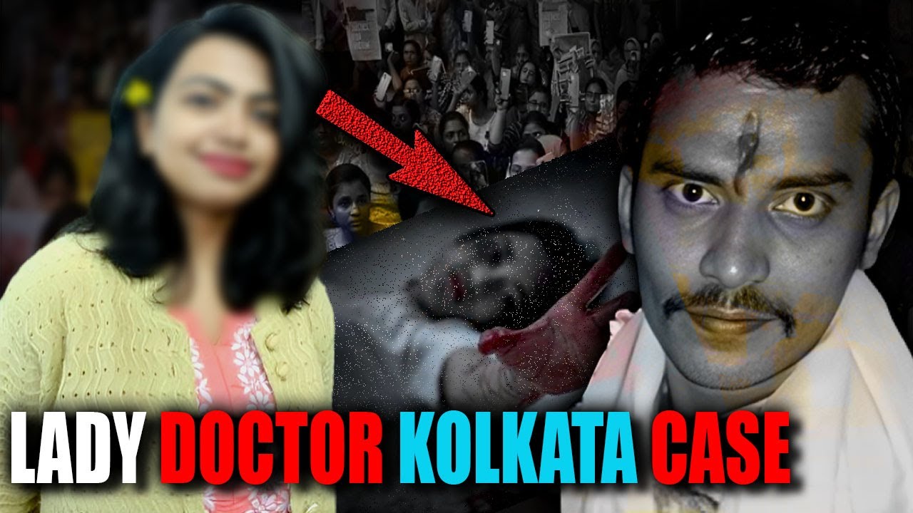 RG Kar Doctor Case Full Ddetails || The Very Horrifying Case || Nnight ...