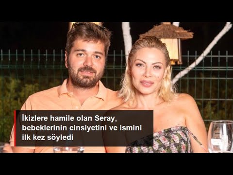 48 Yaşındaki Seray Sever Hamile Olduğunu Açıkladı. Bebeğinin İsmine Çok Şaşıracaksınız!