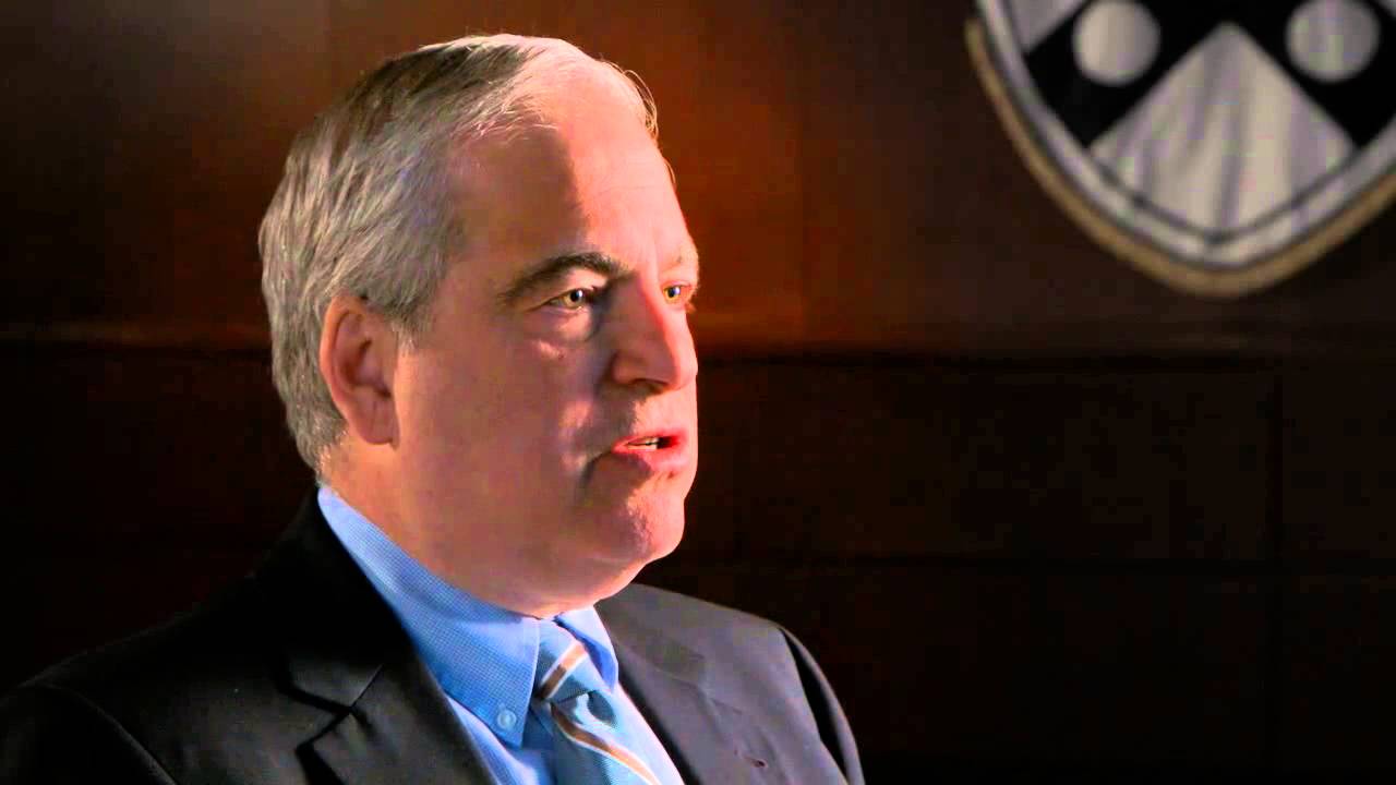 Ronald Barg, MD | Penn Medicine Primary Care - YouTube