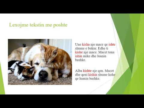 Tema: Folja jam dhe kam ne kohen e pakryer. - YouTube