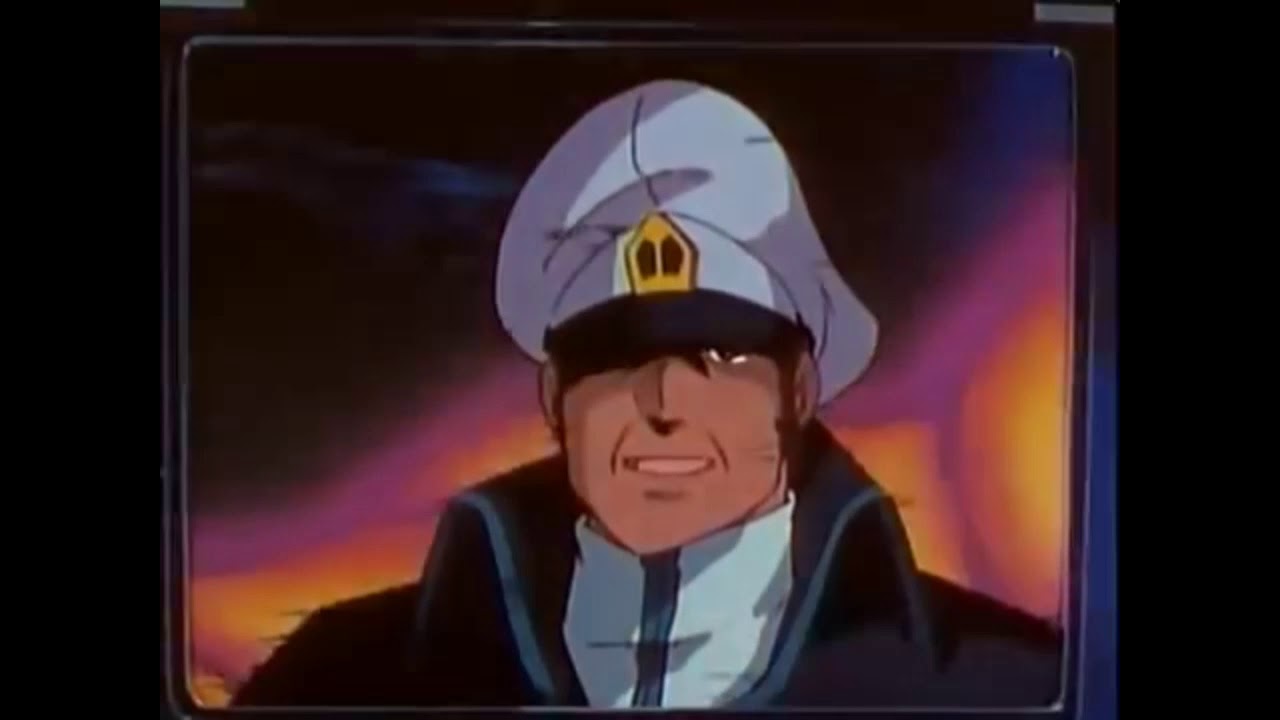 Robotech - we will win - subs (full metal) - YouTube
