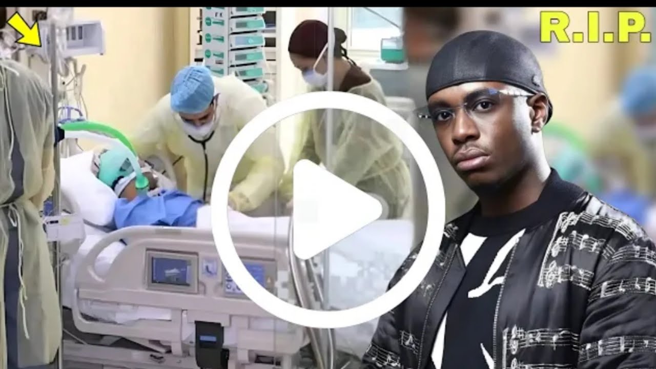 Werenoi est mort à 31 ans : La vérité sur le décès tragique du rappeur ...
