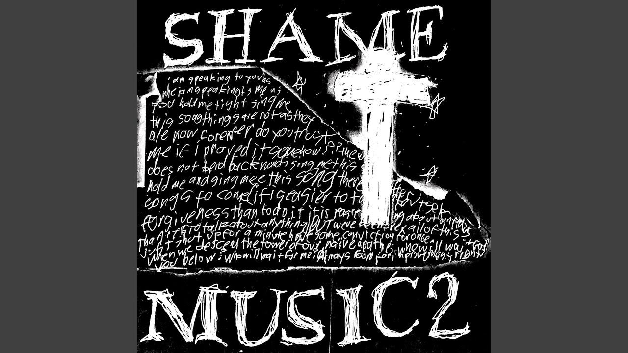 SHAME MUSIC 2 - YouTube