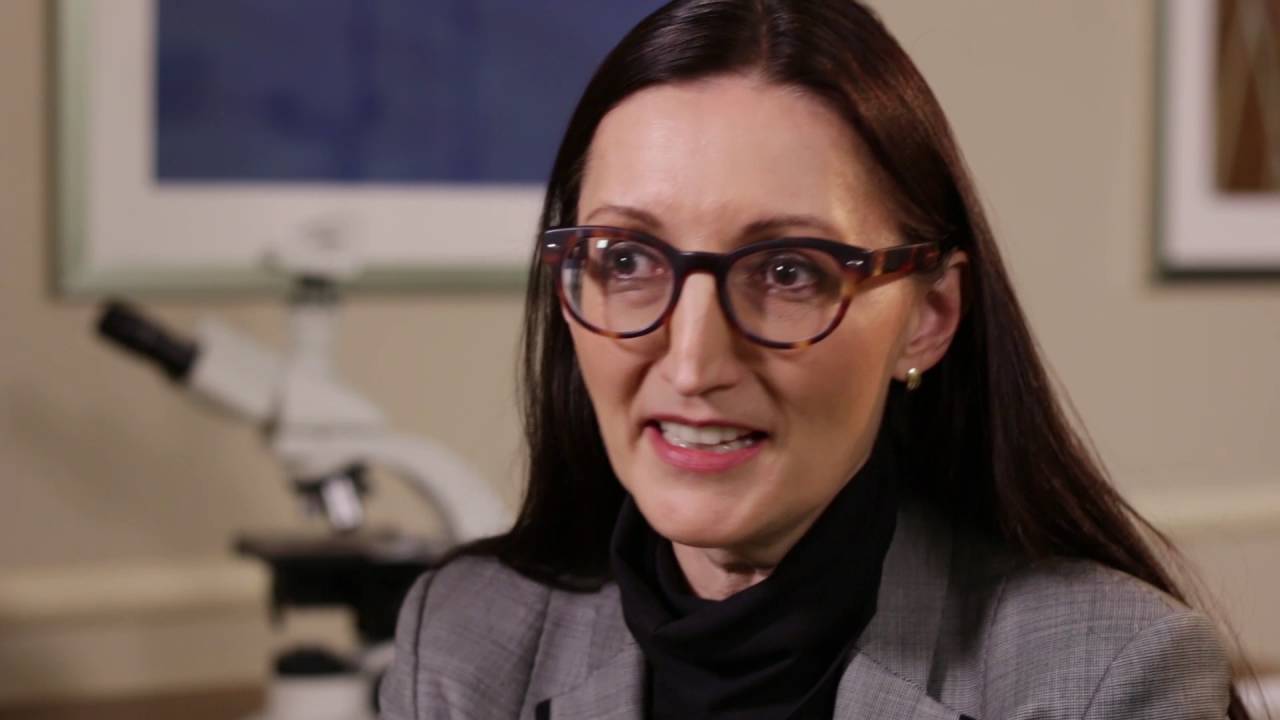 Dr. Suzanne Lentzsch - YouTube