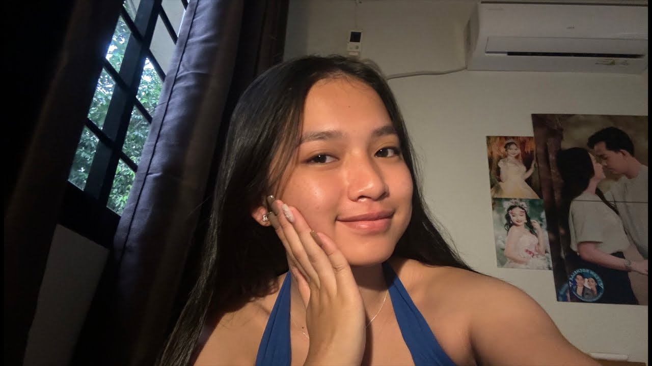 SUSPENDED ANG KLASE DAHIL SA ULAN! - YouTube