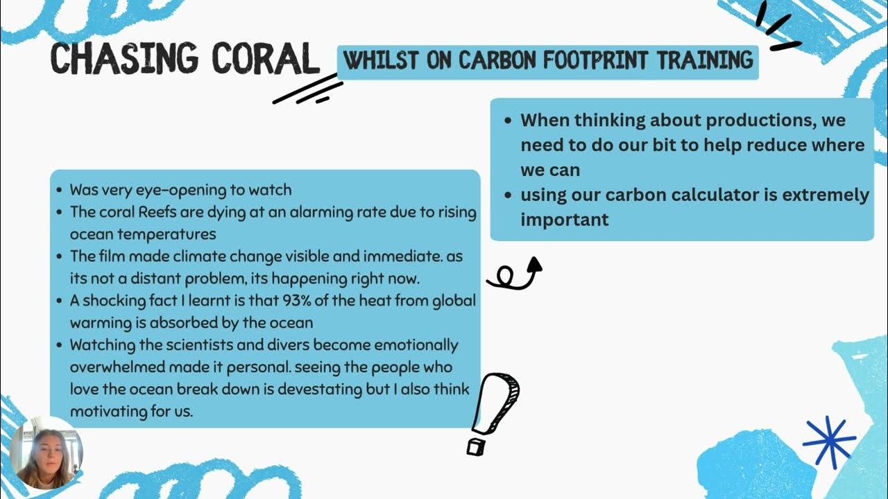Production Management Reflective Vlog - YouTube