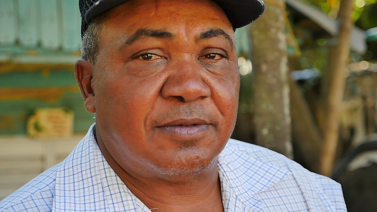 First Look | Cordero Family | 70185 - YouTube