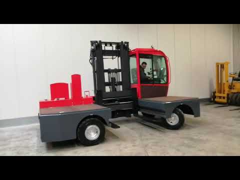 Bulmor - Jumbo DQnr 50/14/60T - YouTube