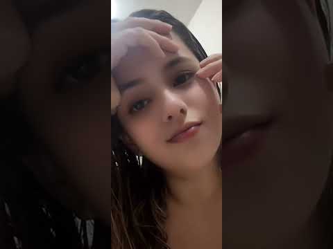 Periscope LIVE BEAUTIFULL GIRL💚 #periscope #live #cute #broadcast #periscopelive#viralvideo #vlog