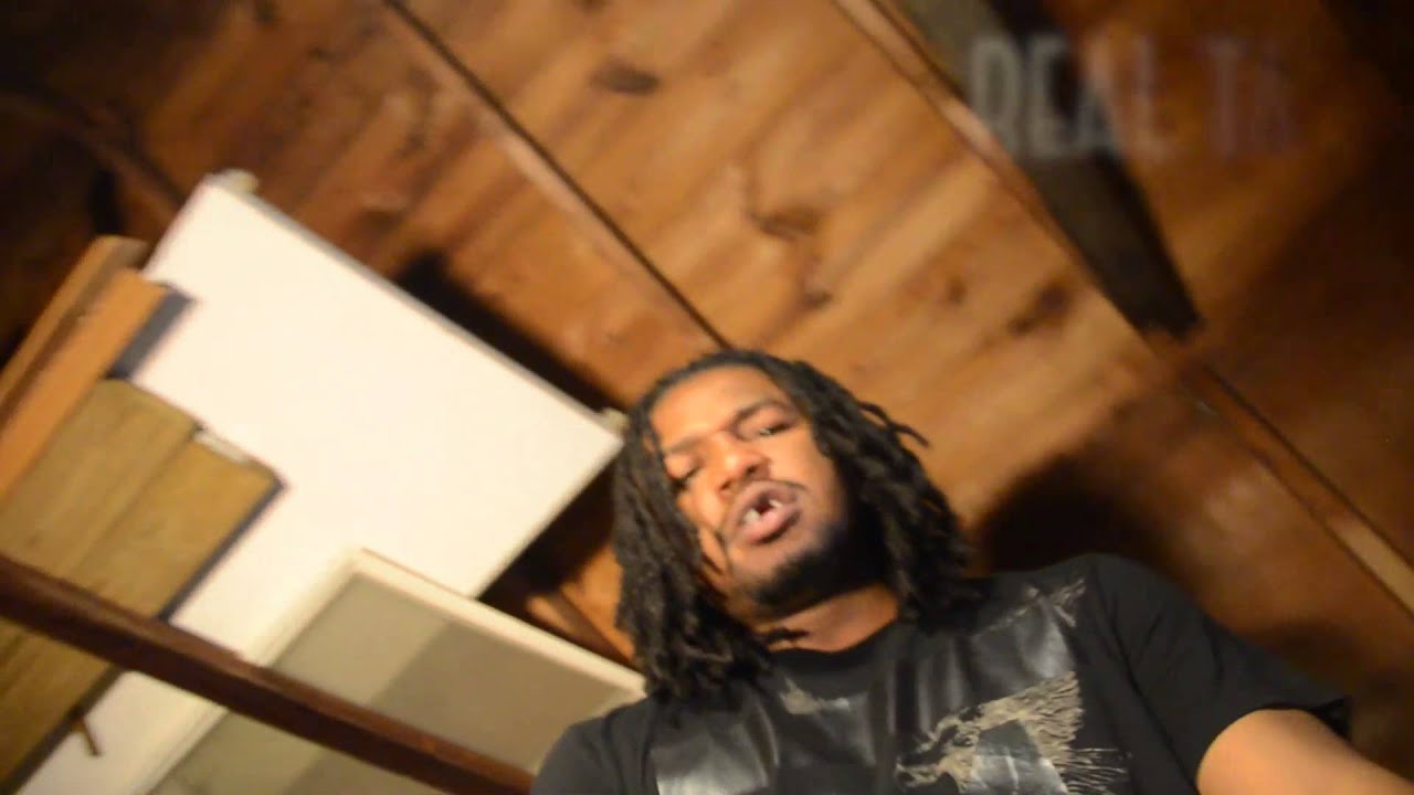 KING TUT FT. LYRICAL MAYHEM - YouTube