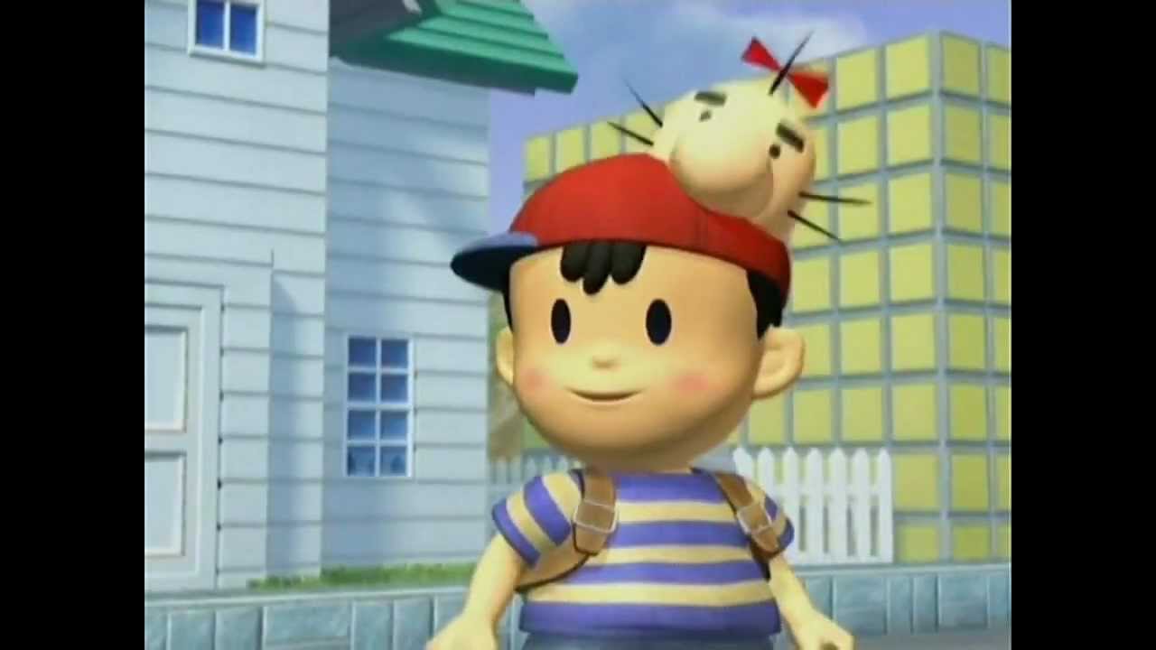 Super Smash Bros. Melee - Opening [HD] - YouTube