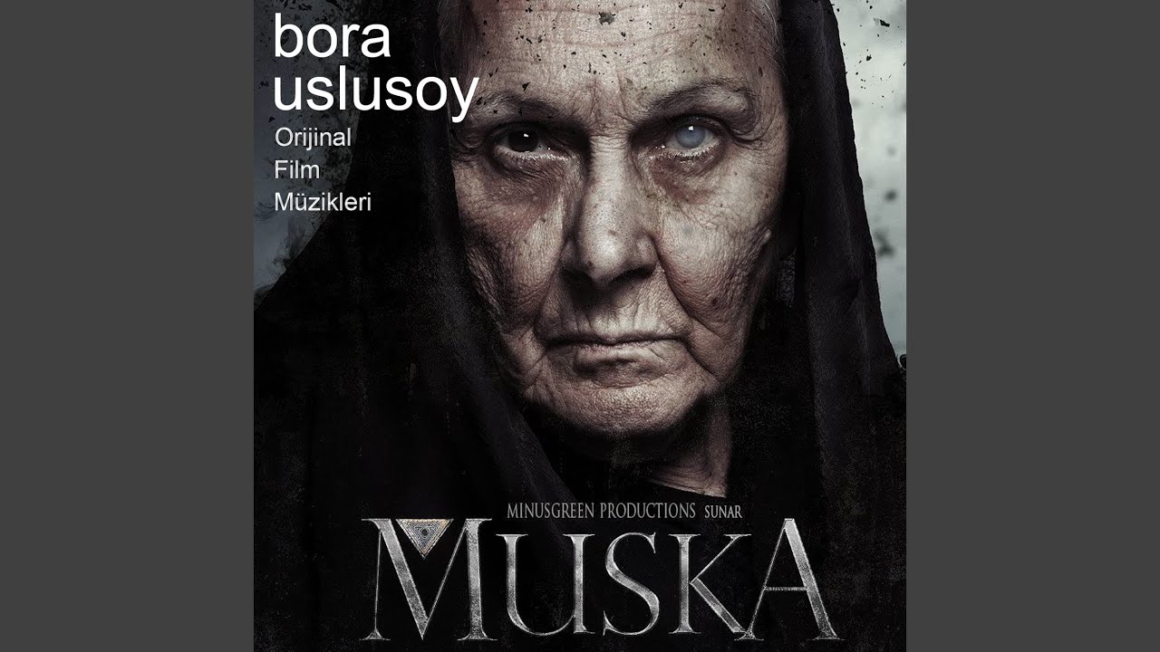 Muska (Soundtrack Single) - YouTube