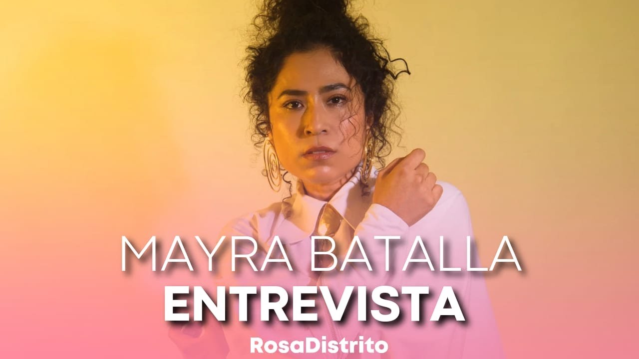 Mayra Batalla se sumerge en el realismo mágico de “Pedro Páramo” - YouTube