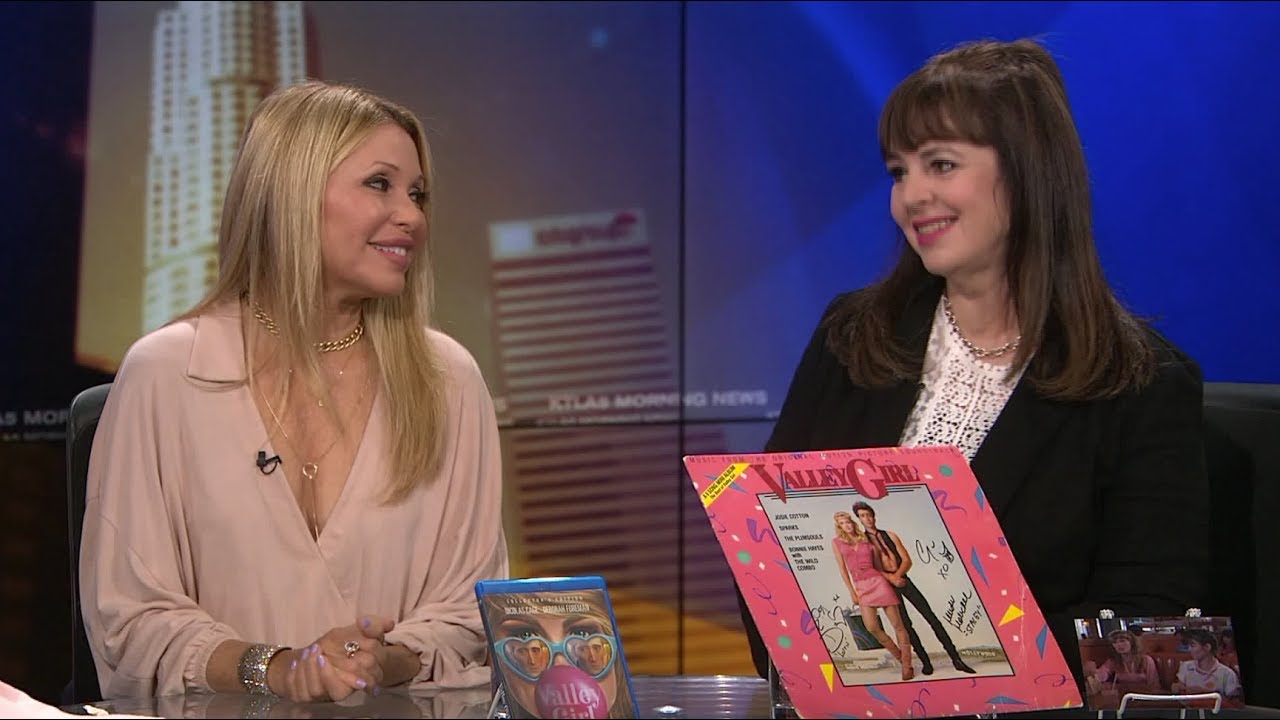 E G Daily And Heidi Holicker Reminisce On Valley Girl” Youtube