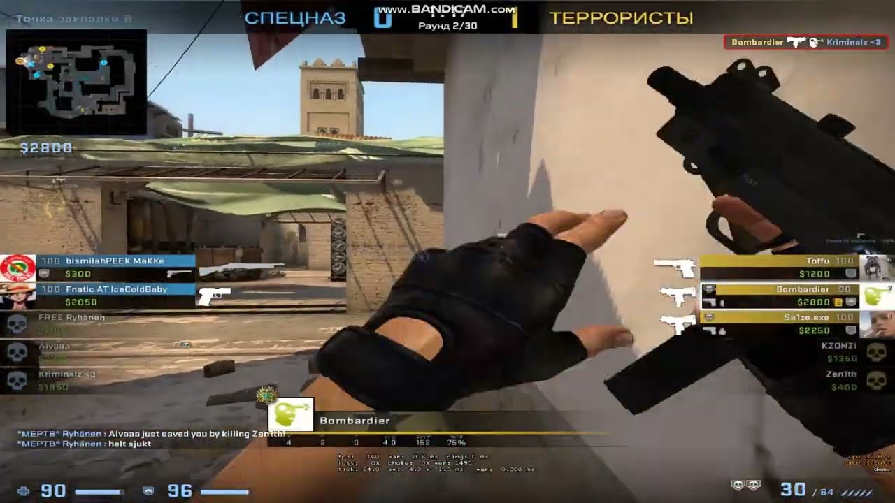Cs Go Youtube