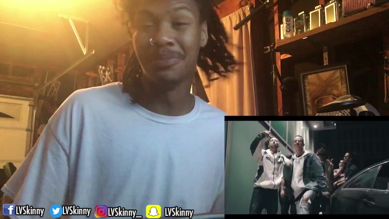 (Moroccan Rap) MADD - 3310 (Reaction Video) - YouTube