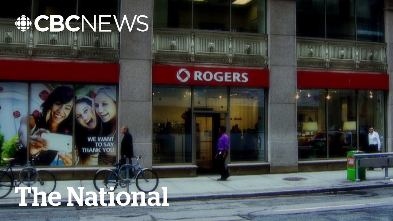 Rogers faces mounting customer complaints about ‘misleading’ contracts ...