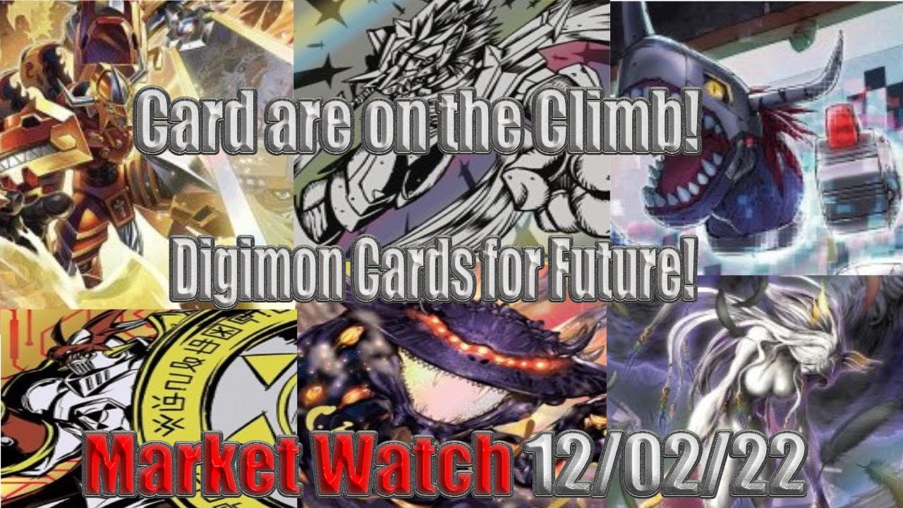 Card to grab for future sets! Future meta Deck Cards are on the Raise ...