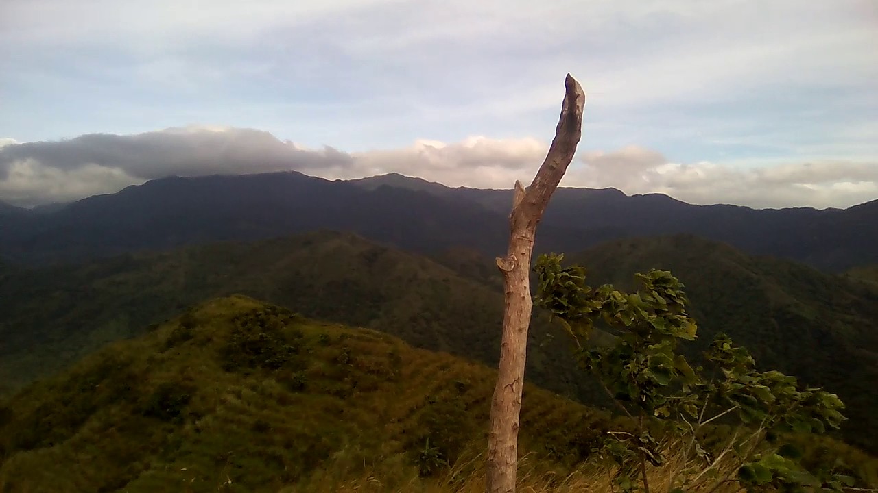 Mt. Ayaas , montalban, rizal - YouTube