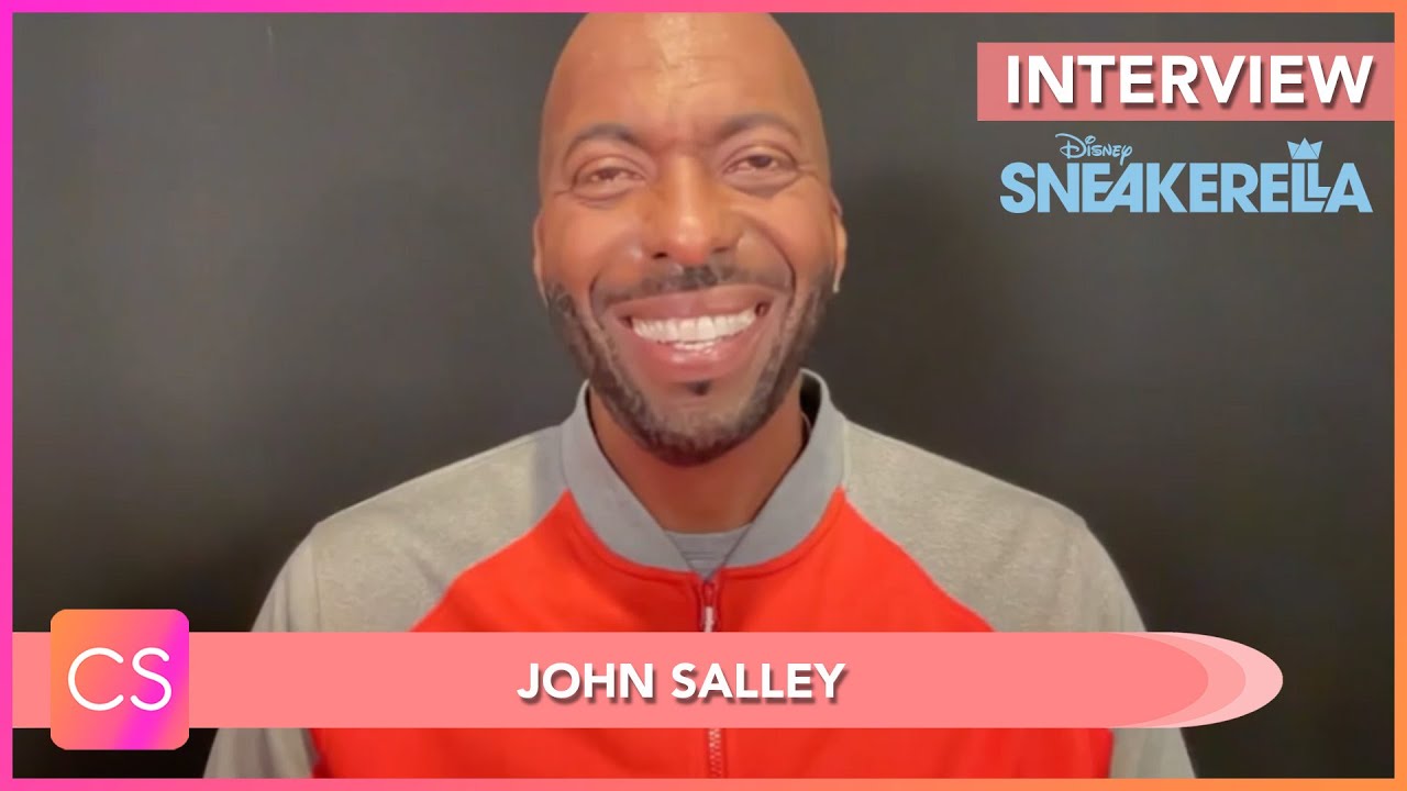 John Salley Wife Red Hair