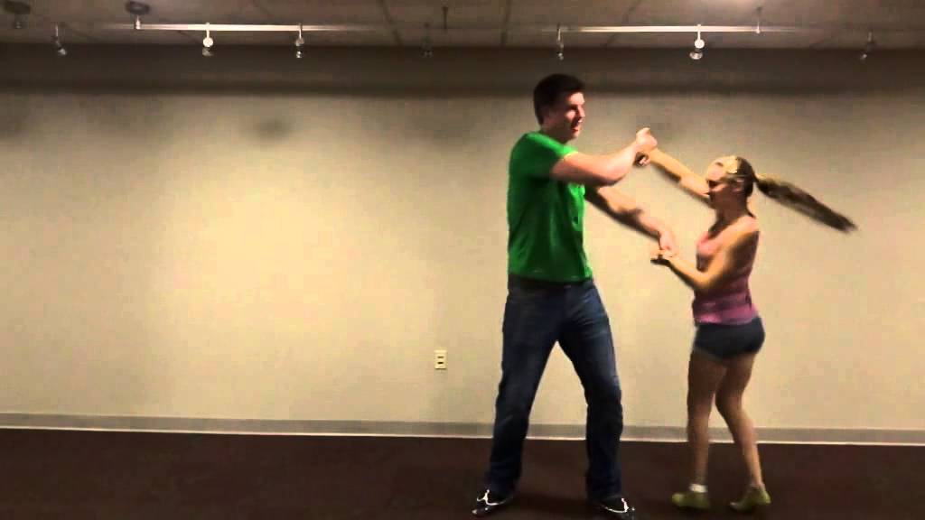 The Matador - Dance Move - YouTube