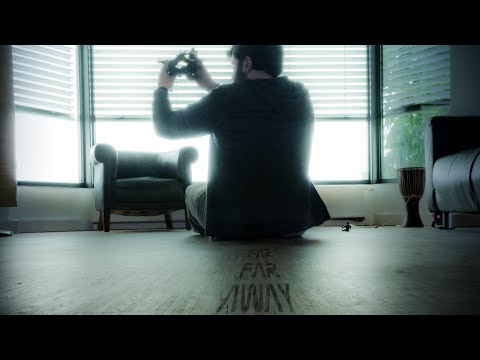 Far Far Away - Short Film