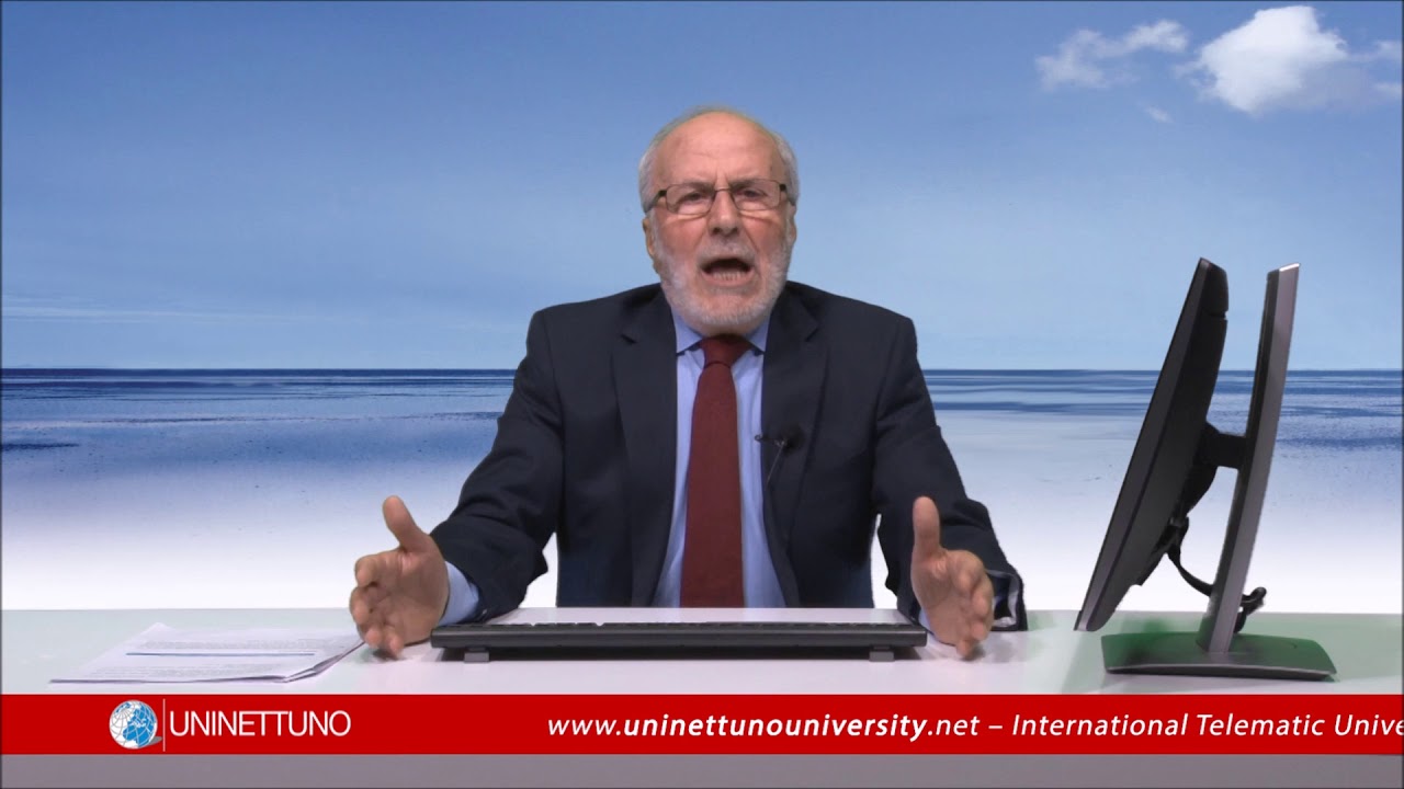 Prof. Athanasios Giannakis University - MBA in Maritime and Shipping Management - YouTube