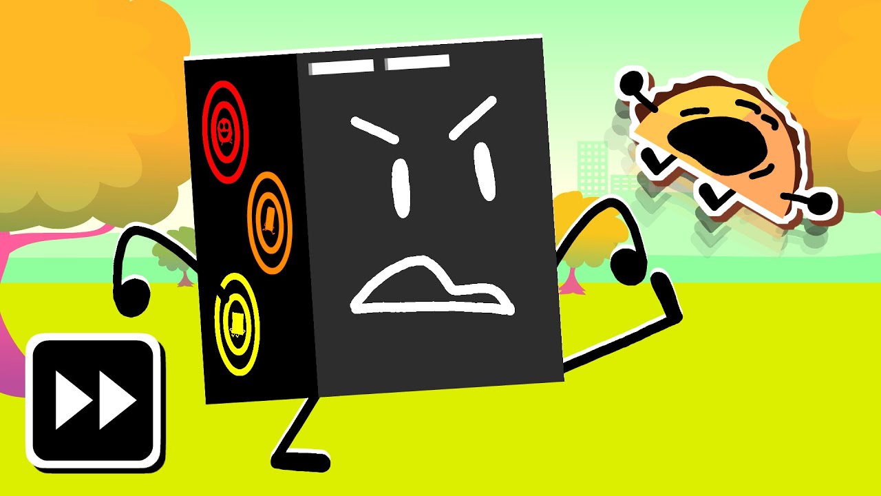 The Daily Object Show | Season 8 Finale Trailer - YouTube