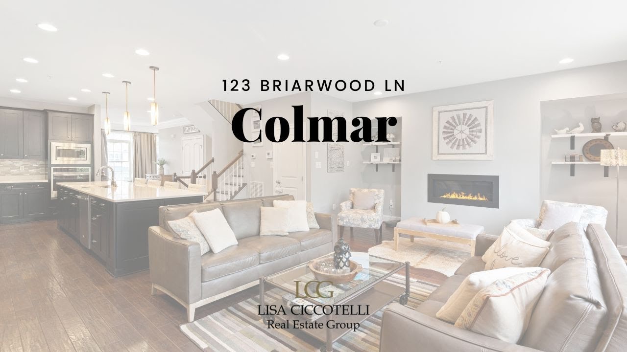 Lisa Ciccotelli Real Estate Group - YouTube