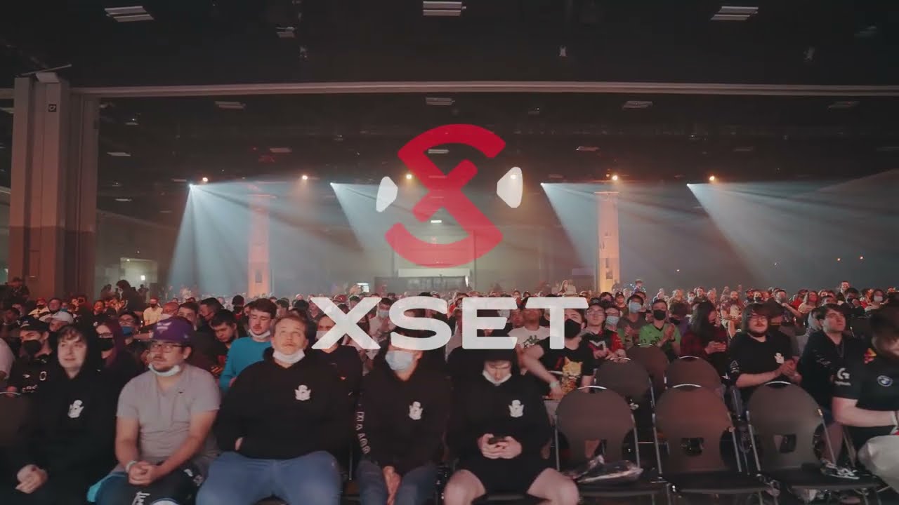 What Really Happened at #SixMajor Charlotte | XSET R6 - YouTube
