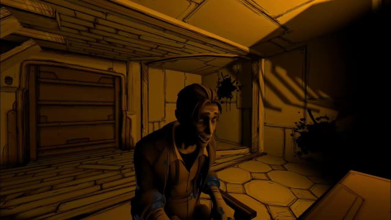 [SFM] Henry Stein Locks In! - YouTube