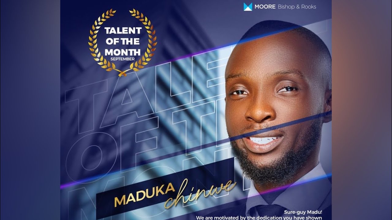 Meet Sure-Guy Madu! - YouTube