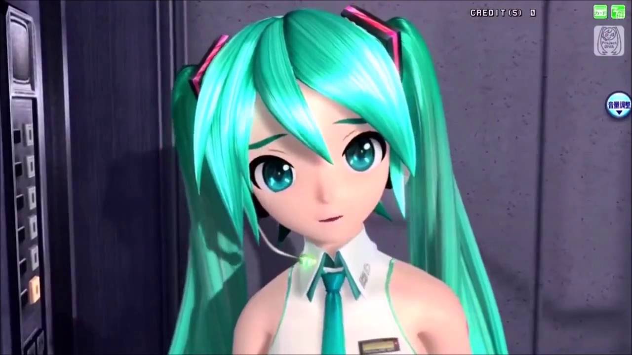 Megurine Luka - Hello, Worker (Feat. Miku, KAITO, MEIKO, Rin & Len ...