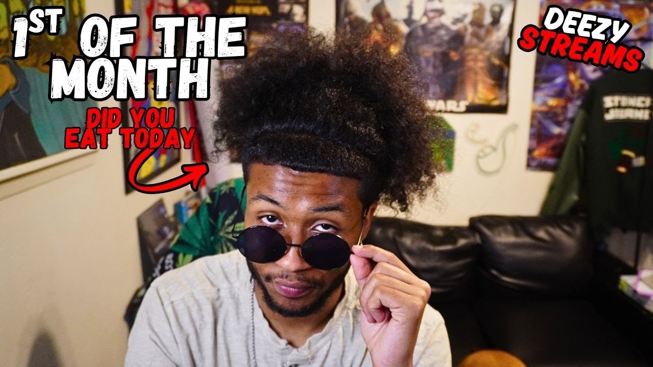 You Know What Comes Out At Night!? - YouTube